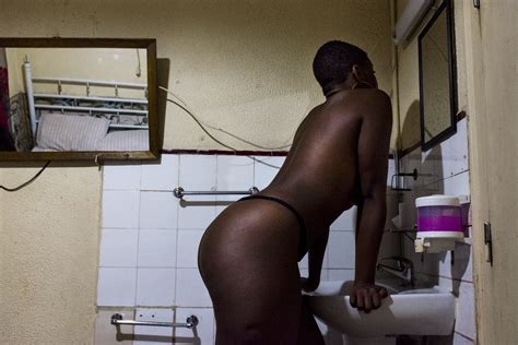 I Spent Months In The Parts Of Lisbon The Government Tries To Hide