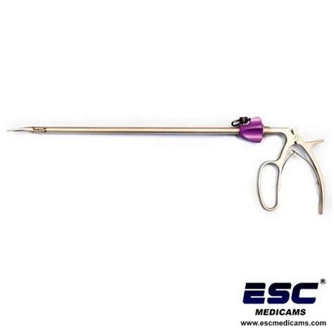 Laparoscopic Hemolok Clip Applicator At Piece In New Delhi ID