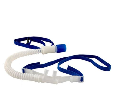 Oxygen Nasal Cannula NCS 56 Series Non Change Enterprise
