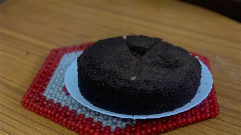 സോഫ്റ്റ്‌ ചോക്ലേറ്റ് കോഫി കേക്ക് Soft Chocolate Coffee Cake Youtube