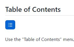Add Another Toc Pointer Issue Vitejs Awesome Vite Github
