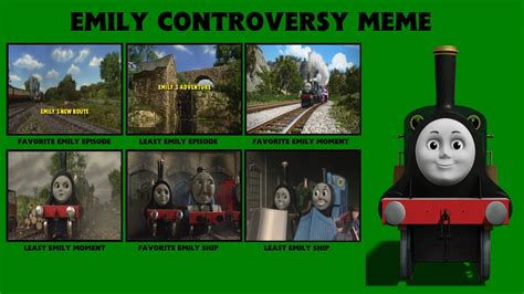 My Emily Controversy Meme By Hexxusfangirl On Deviantart