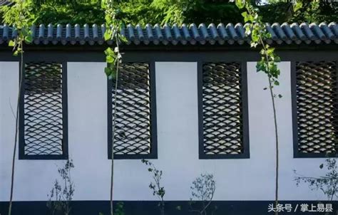 美麗鄉村易縣孟津嶺 每日頭條