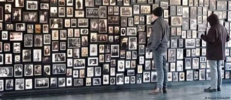 Ocorre neste sábado o Dia em Memória das Vítimas do Holocausto referência à data em que o