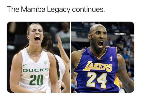 Wnba Memes