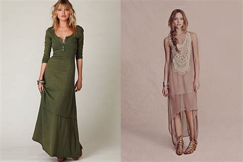 Hemline Blog: Hemline's are Looking Longer These Days!