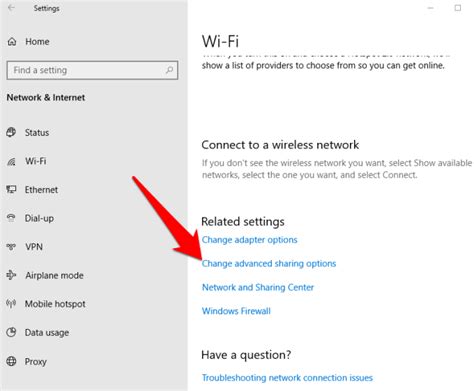How To Map A Network Drive In Windows
