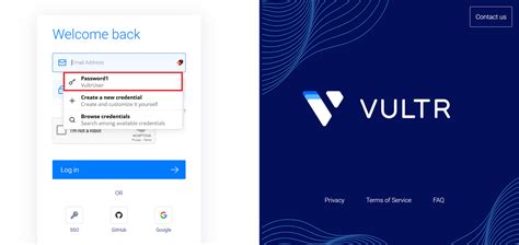 How To Deploy Passbolt An Opensource Password Management Tool Vultr Docs