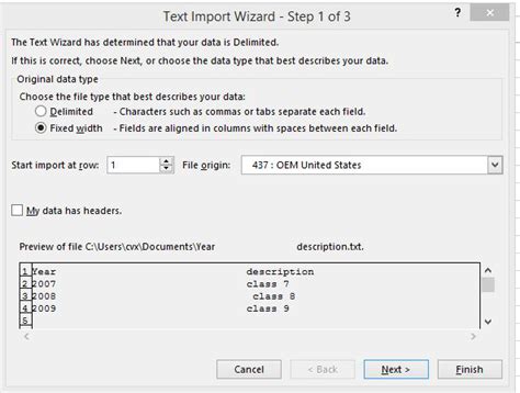import export de données dans excel stacklima