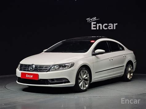 뉴 Cc 20 Tdi 블루모션 4모션 서울 중고차 엔카 엔카믿고 8고4고