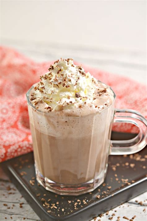 Easy Keto Hot Chocolate Butter Together Kitchen