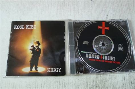 Original Cd Hard Rock Band Ziggy Kool Kizz 12 Lazada Ph