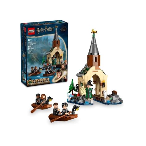 Lego Harry的價格推薦 2025年2月 比價比個夠biggo