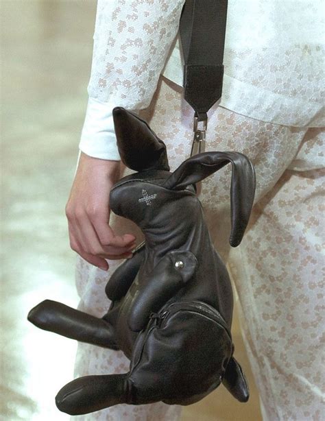 Christopher Raeburn Spring 2013 Fashion Accessories Unique Bags