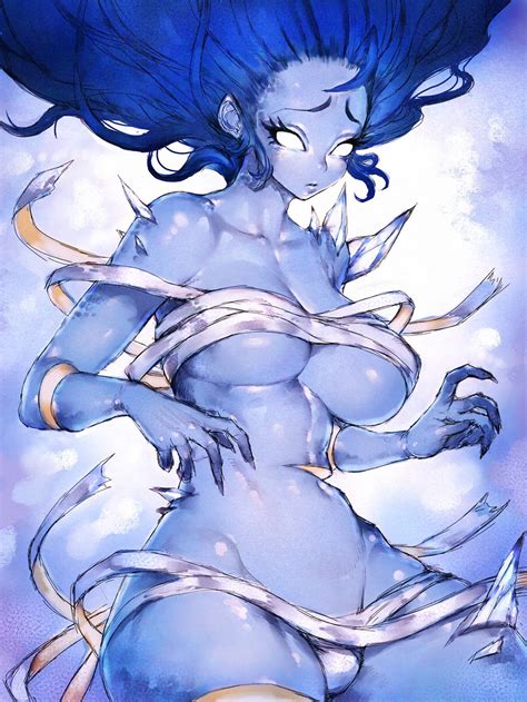 The Spirit Dead By Daylight Drawn By Fumiorsqkr Danbooru