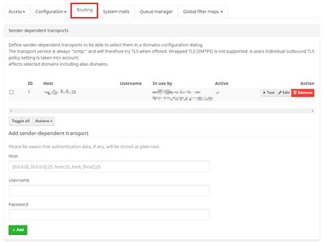 mailcow Proxmox Mail G BUBU 知識庫 秉迅資訊 Studio