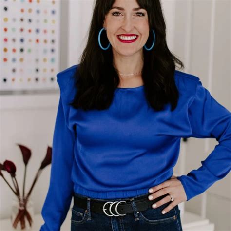 Mary Drummond Tulsa Ok House Of Colour