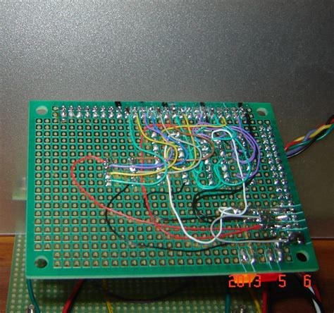 FongEye MCP Setup Up Notes