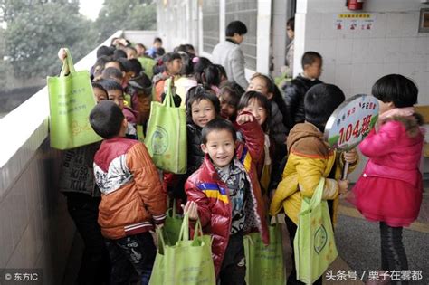 教育部規定：早上推遲上學！家長：不如晚放學 每日頭條