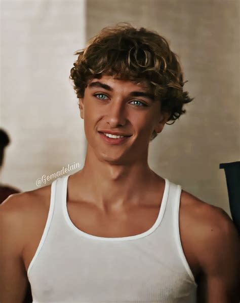 Jeremiah Fisher ️ Hottest Male Celebrities Cute Celebrity Guys