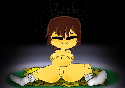 Rule 34 1girls 2d Alternate Version Available Fappencheese Female Female Only Frisk Frisk