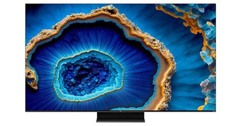 TCL 85C805, 85" (85C805)