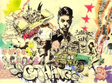 Jim Mahfood Visual Funk Artist Profile Wow X Wow