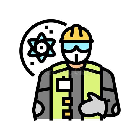 Nuclear Engineer Stock Illustrations 965 Nuclear Engineer Stock