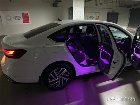 00后攒钱买的朗逸 知乎