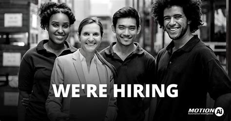 Motion Automation Intelligence On Linkedin Mimotion Careers