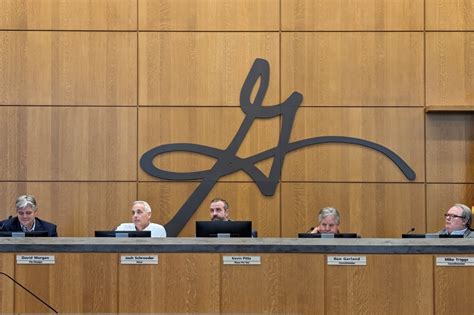 Georgetown City Council Calls May 4 General Election Community Impact