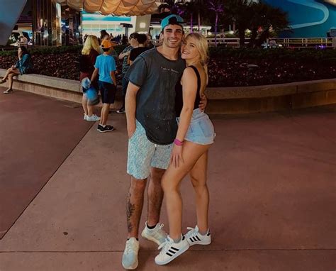 Biagio Lazaric Is Not Married To Wife Dating Girlfriend Kyla