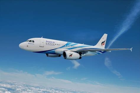 บางกอกแอร์เวย์สเตรียมกลับมาเปิดให้บริการเที่ยวบินภายในประเทศอีกครั้งใน