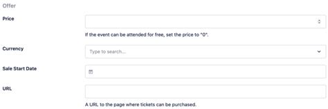 how to add event schema in wordpress step by step
