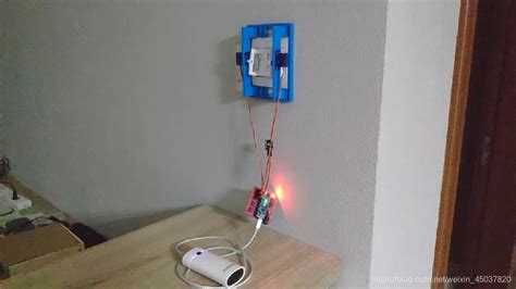 基于arduino的伪智能开关arduino 开关mit Csdn博客