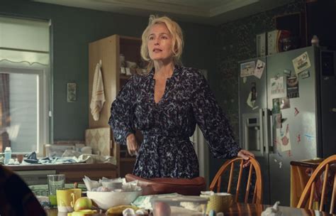 Sex Education Gillian Anderson Proves Older Women Arent The Problem