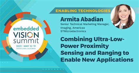 Combining Ultra Low Power Proximity Sensing And Ranging To Enable New Applications A