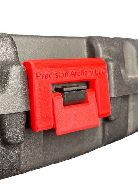 Replacement Bow Case Latches Precision Archery Llc