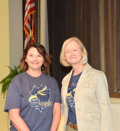 Ptc Fall 2024 Convocation Marks Start Of Something New Piedmont Technical College