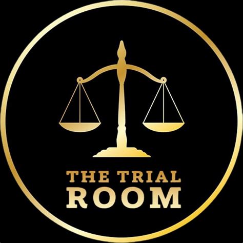 The Trial Room Youtube