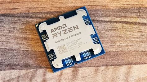 Gaming Performance 4K The AMD Ryzen 9 7950X3D Review AMD S Fastest