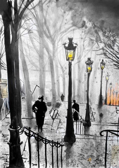 Hot Художник Loui Jover 118 работ Страница 3 Картины художники