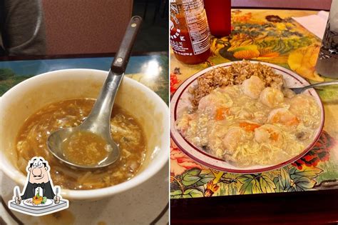 Yen Ching Restaurant Dekalb Restaurant Menu Prices And Reviews