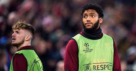 Gareth Southgate Snub Of Liverpool Man Leaves Pundits Baffled Mises