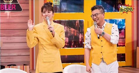 Melody 17年婚姻劃下句點 搭檔沈玉琳曝錄影互動 Ctwant Line Today