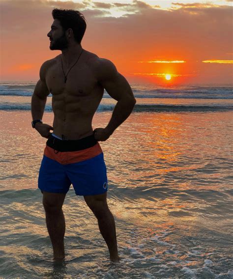 Fitness Inspiration Vinicius Diel Crazzy Monday