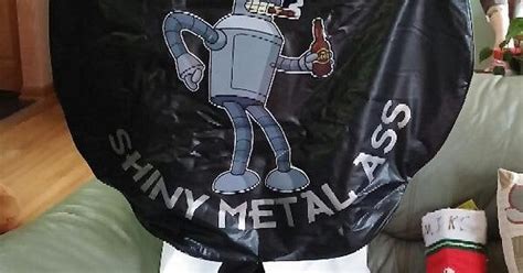 My Wife Is Awesome She Took The Picture Rfuturama
