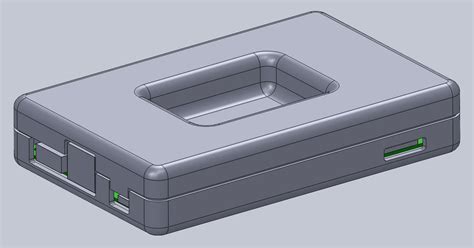 How To Design 3d Printed Snap Fit Enclosures Formlabs