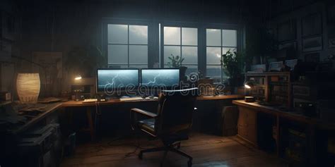 Dynamic Workspace Stock Illustrations 549 Dynamic Workspace Stock