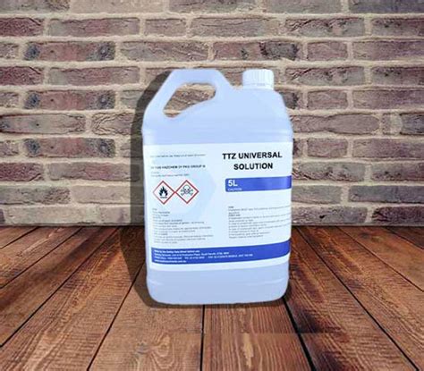 Ttz Universal Solution For Sale Buy Ttz Universal Solution Online